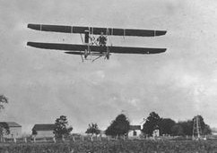 Wright Airplanes